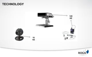 Eyetracking versus webtracking | PDF | Web Development | Internet