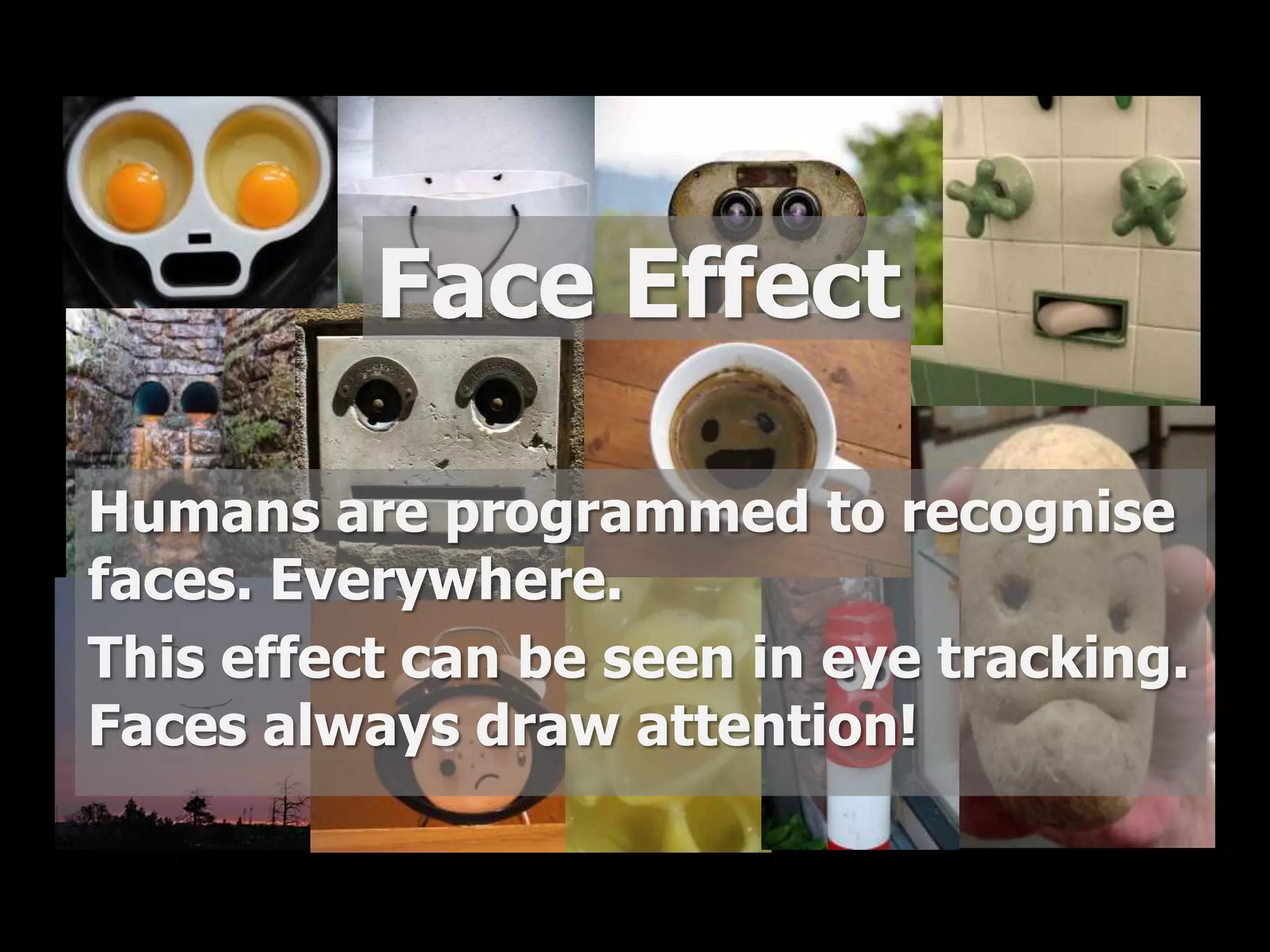 Eye Tracking & Design | PPT