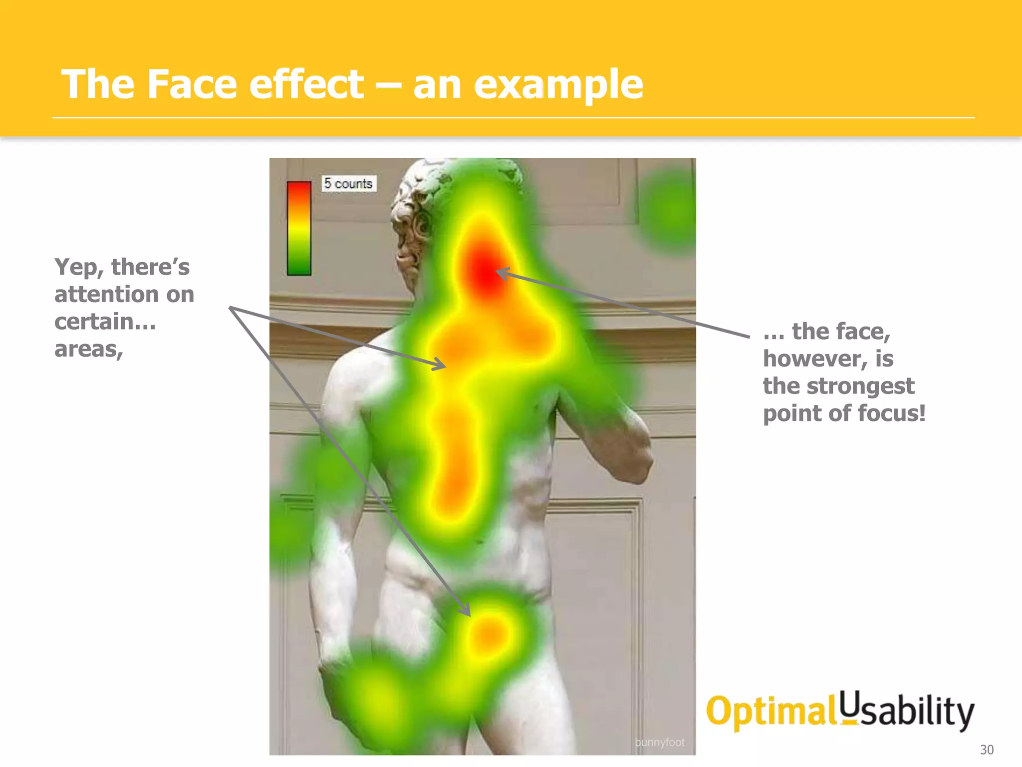 Eye Tracking & Design | PPTX