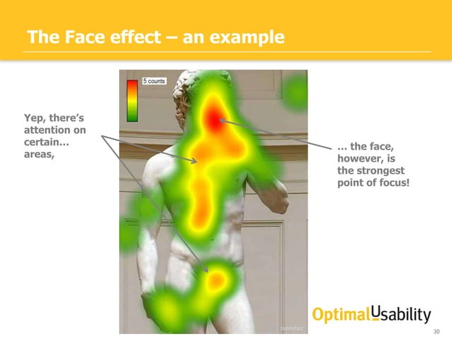 Eye Tracking & Design | PPTX