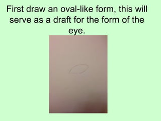 Eye tutorial | PPT