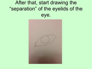 Eye tutorial | PPTX