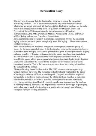 Eyewitness Testimony Essay | PDF