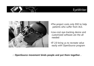 Eyewriter | PDF