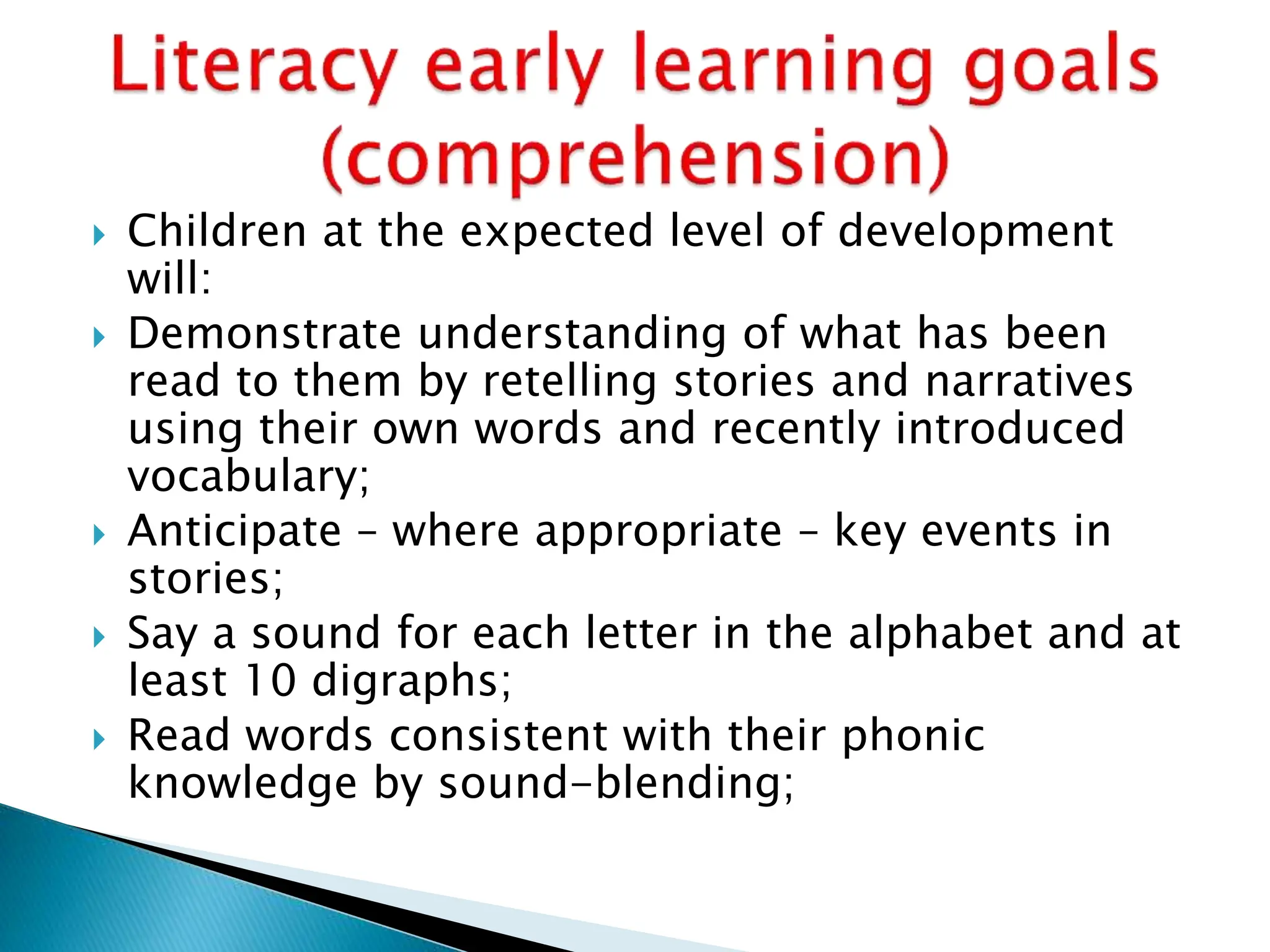 Early year foundation school power point presentation.pptx