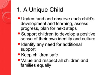 EYFS curriculum evening 2018 | PPT