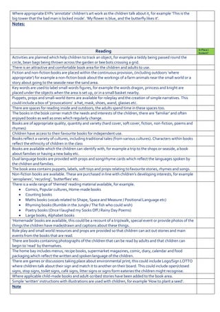 Early Years Literacy Audit Tool Jan 24.docx