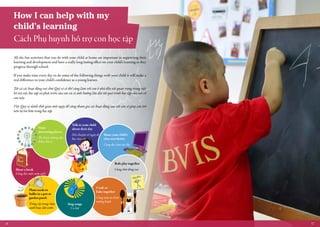 Eyfs parent handbook_2014 | PDF