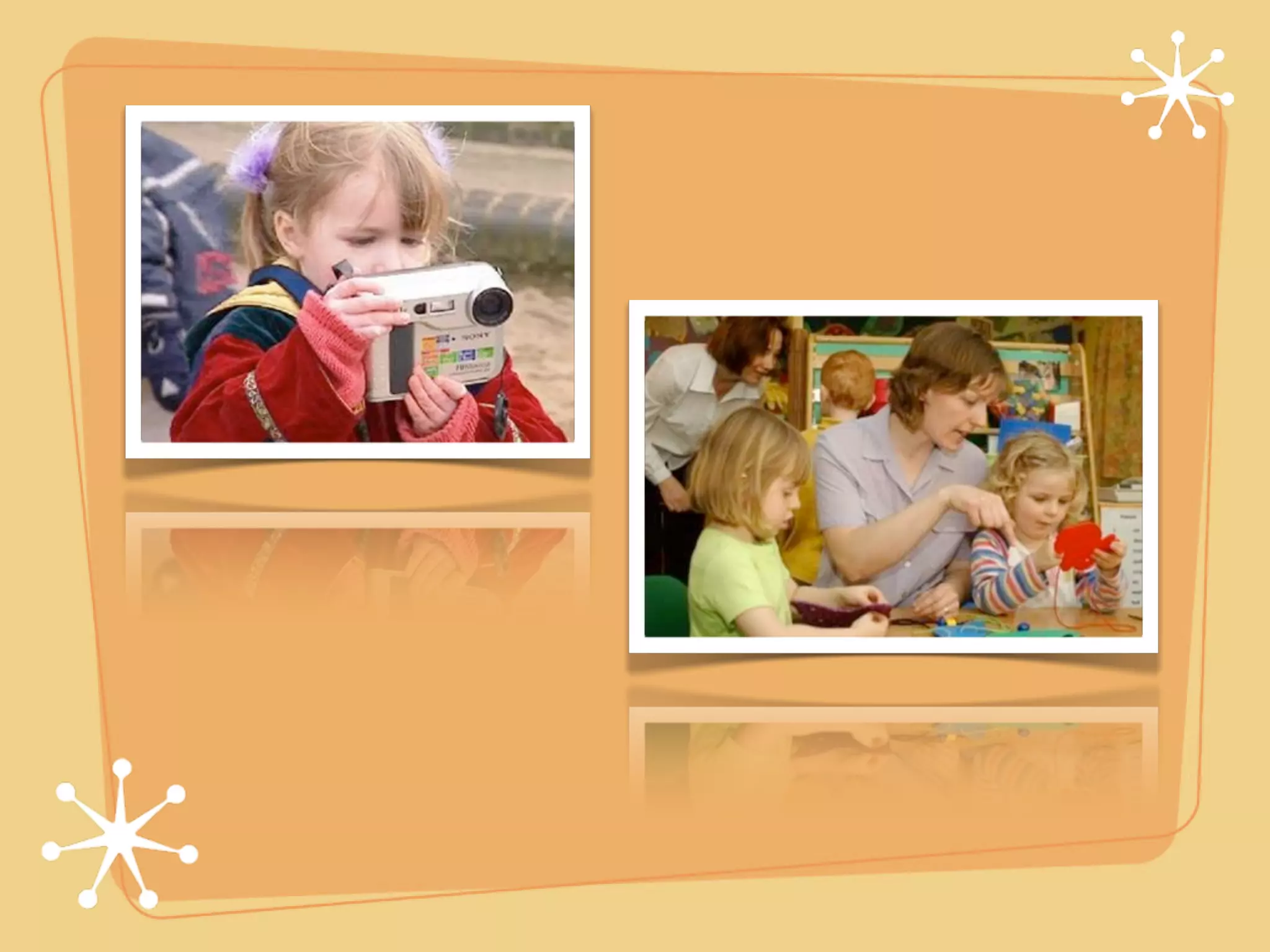 EYFS slide show | KEY