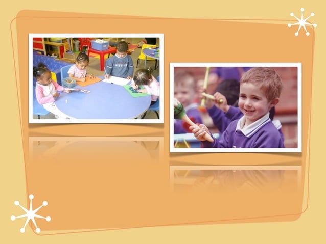 EYFS slide show | KEY