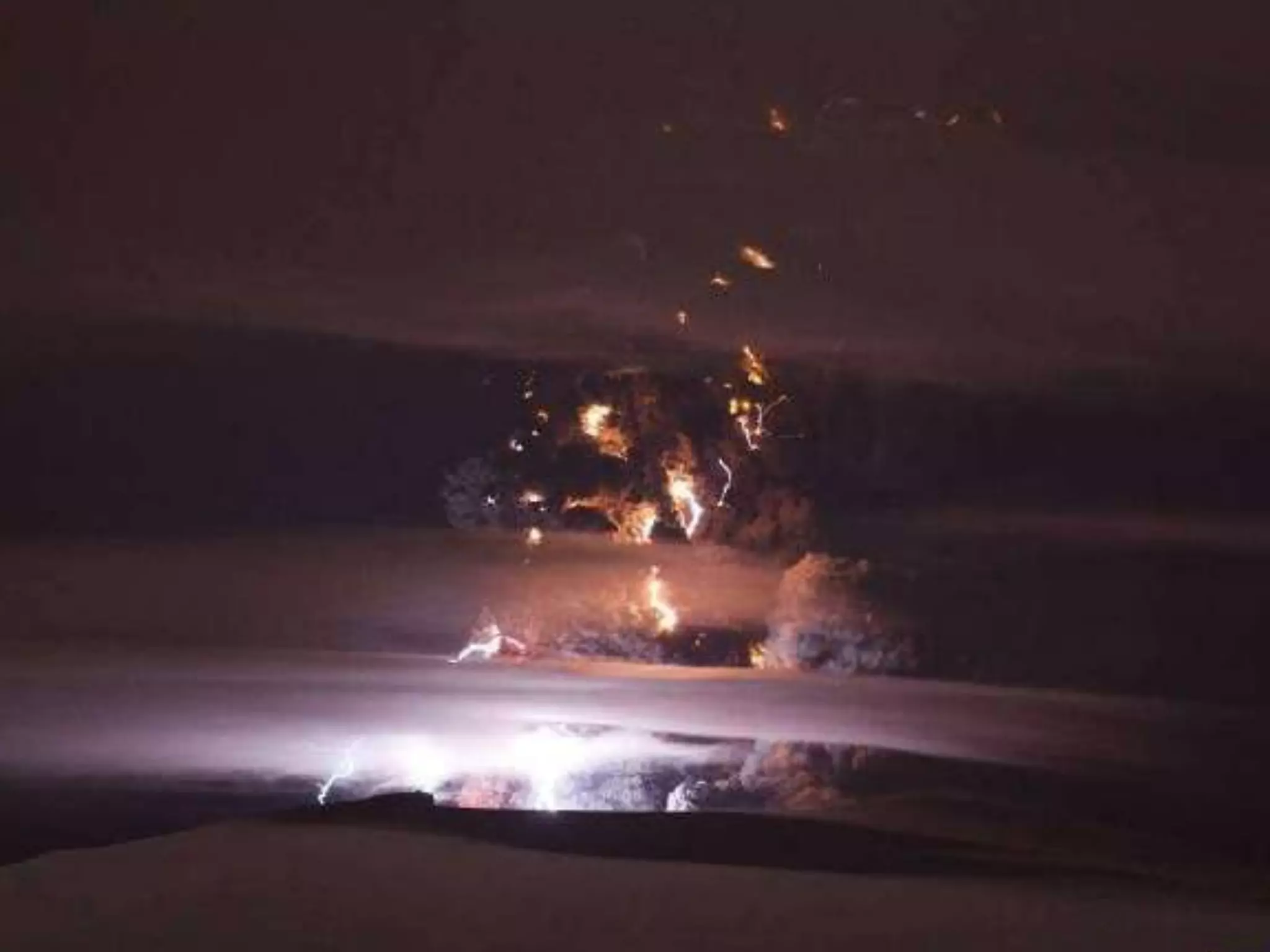 Eyjafjallajökull Icelandic Eruption 2010 | PPTX