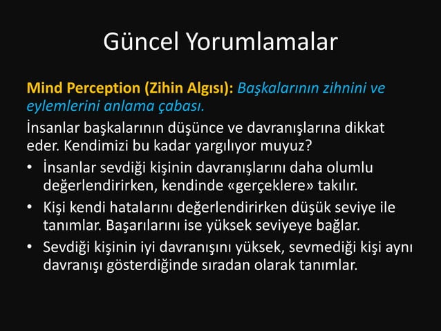 Eylem Etiketleme Teorisi | PDF