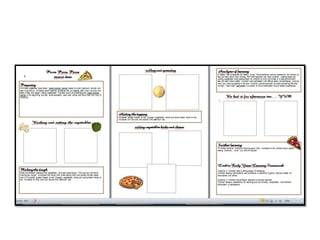 Eylf learning stories template 5 | PPT