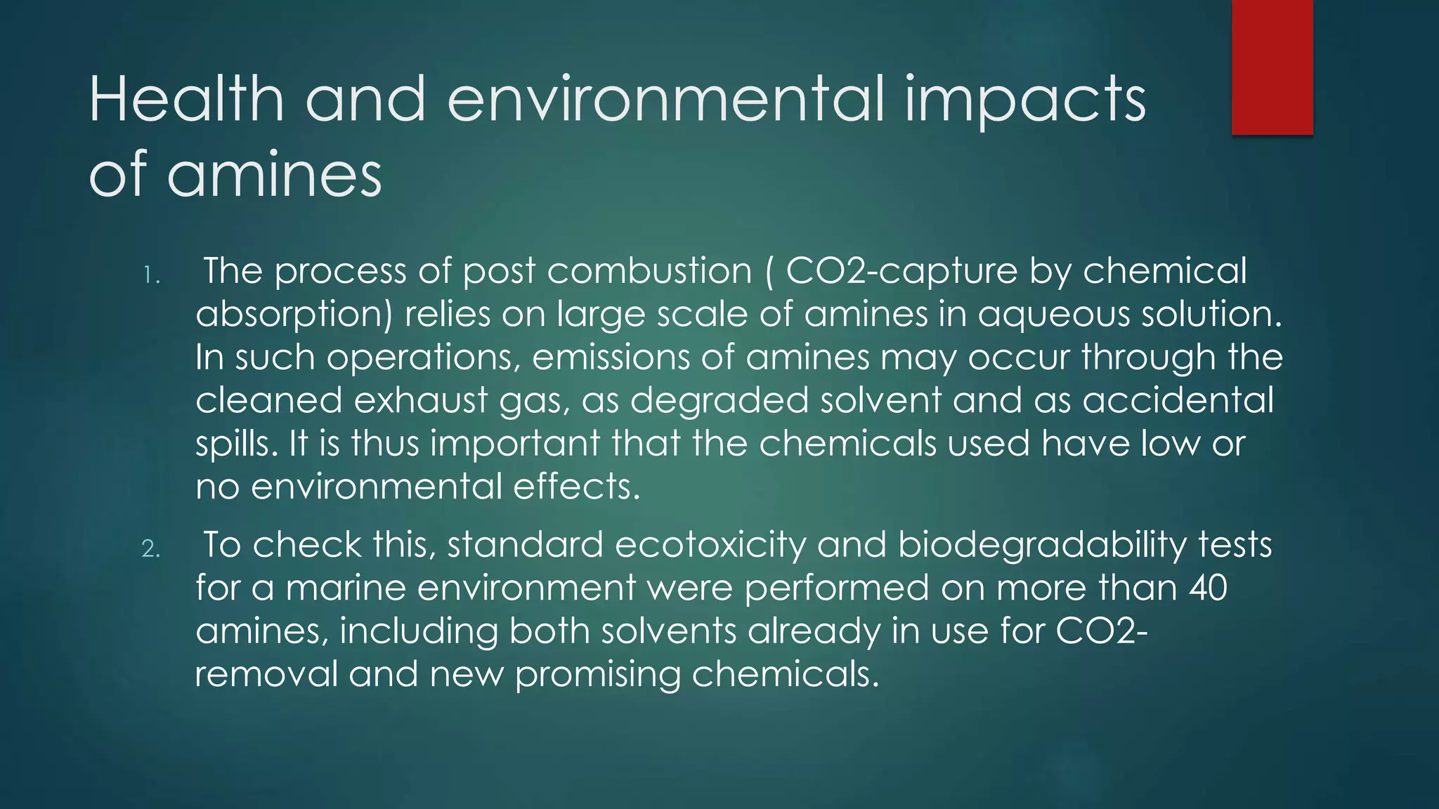 ALL ABOUT AMINES ! (chemistry) | PPTX