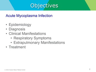 Mycoplasma Yount | PPT