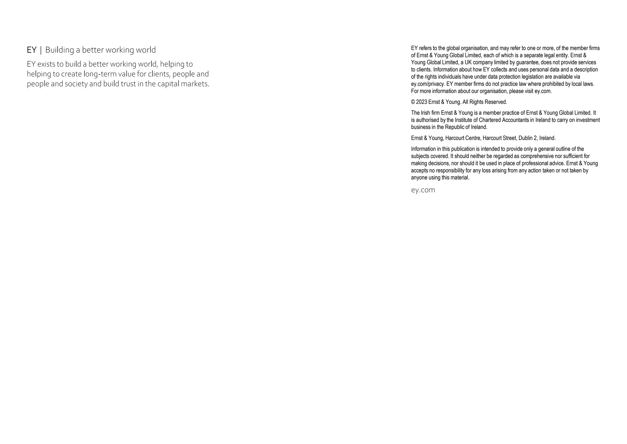 EY + Neo4j: Why graph technology makes sense for fraud detection and ...