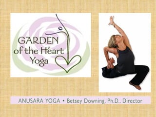 Garden of the Heart Slideshow | PPT