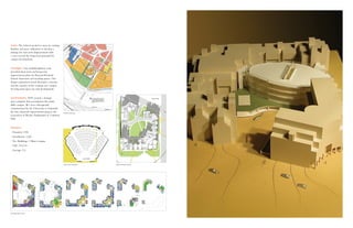 Eyp master-planning-brochure | PDF