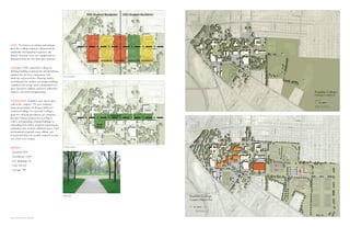 Eyp master-planning-brochure | PDF