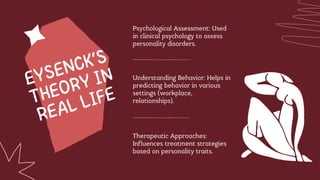 EYSENCK BIOLOGICALLY BASED FACTOR THEORY.pdf