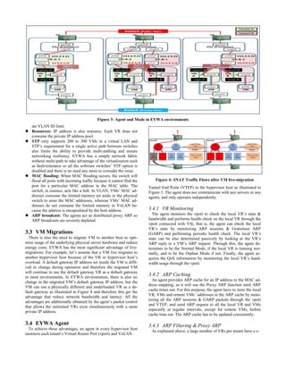 Eywa - Cloud Network Architecture 20180625(20150907)(compact) | PDF | Free Download