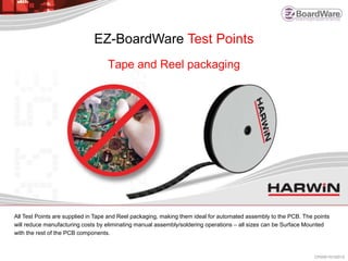 EZ-Test points PTM | PPT