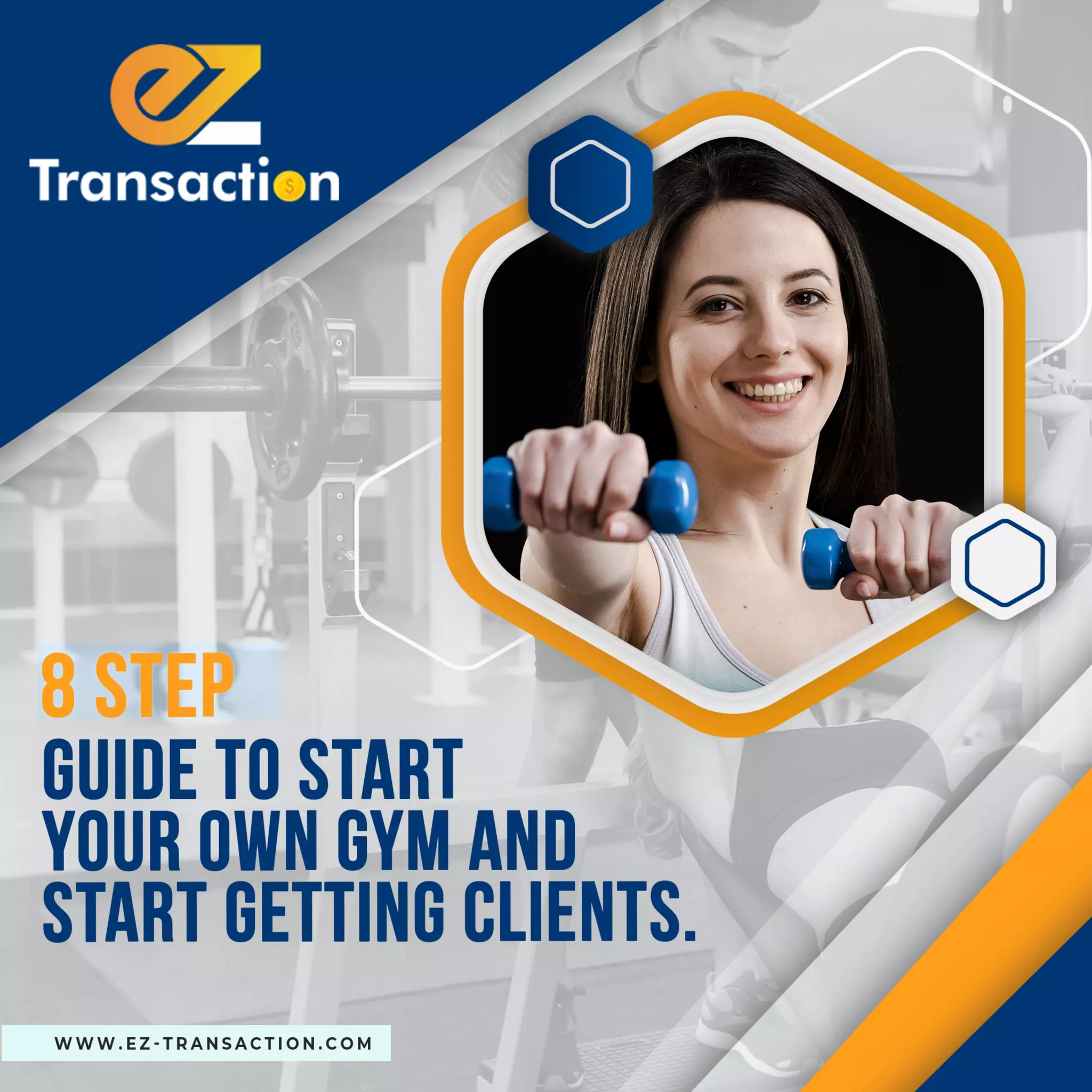 8 step guide to start your own gym | PDF