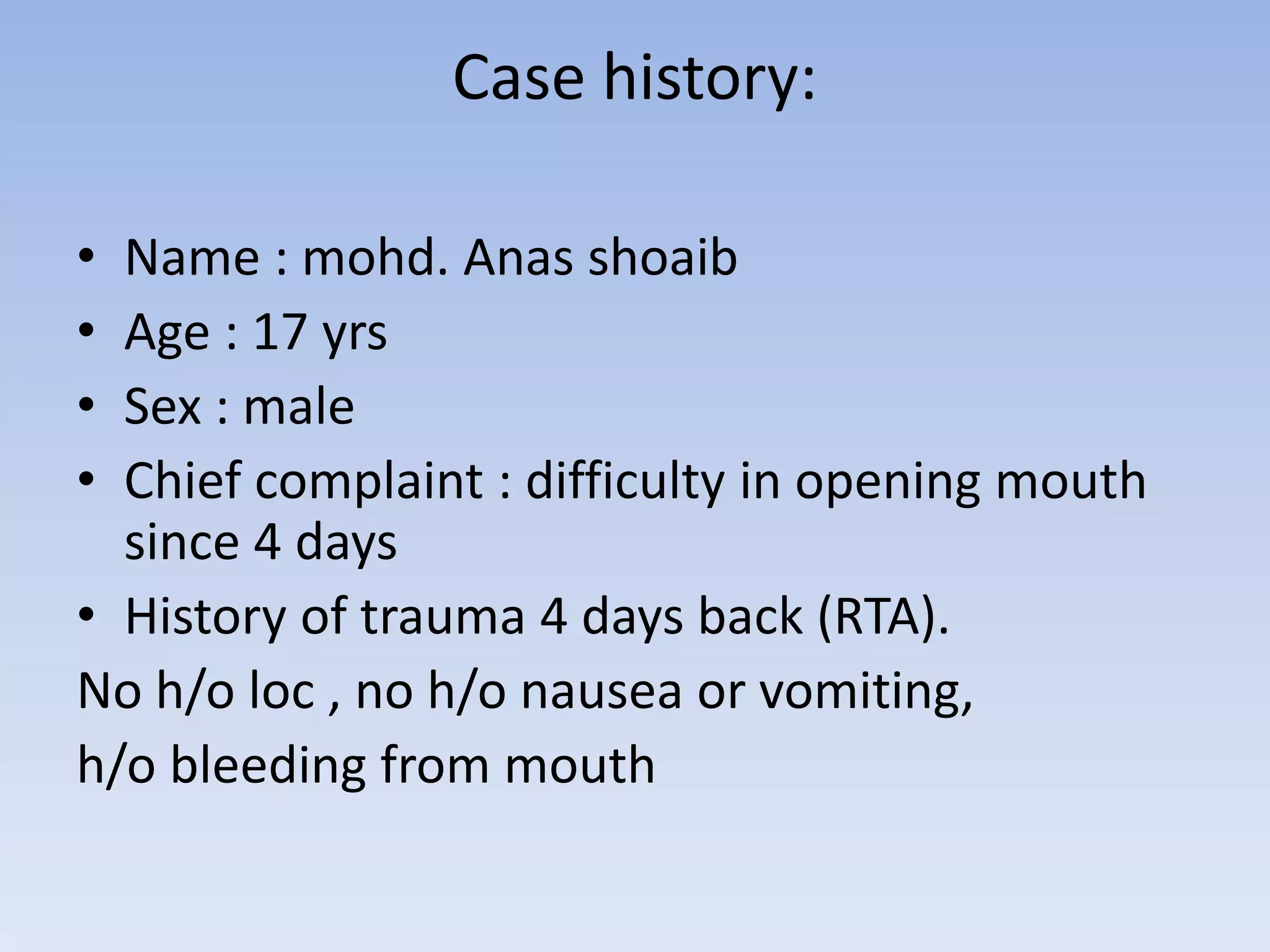 condylar_fracture_Anas_shoaib.ppt