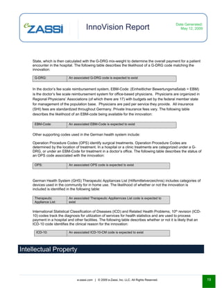 Ezassi Report Mitral Valve Replacement[1] | PDF