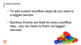 Powerful Automation Made Simple | PDF