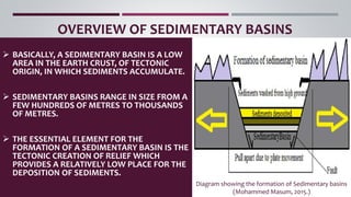 Geology, Stratigraphy and Petroleum Potentials of the Borno Basin | PPTX