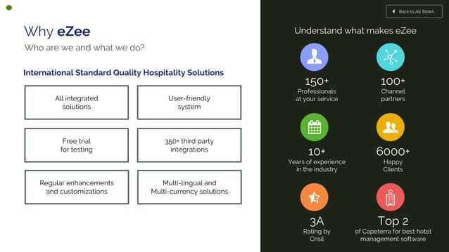 eZee Burrp! - Restaurant POS System | PDF | Hospitality Industry ...