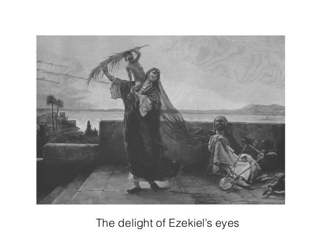 Ezekiel Hard Words For Hard Times ezekiel-hard-words-for-hard-times