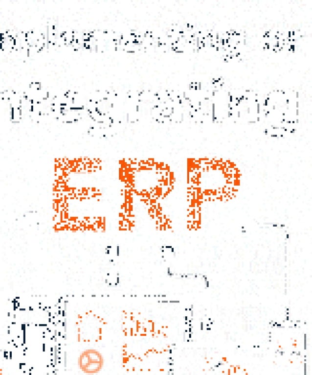 Implementing or integrating ERP [infographic] | PDF