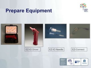 EZ IO.ppt