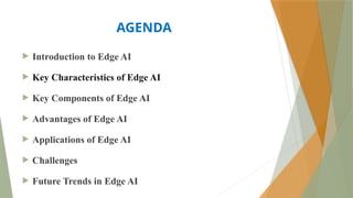 Edge Artificial Intelligence Seminar Presentation.pptx