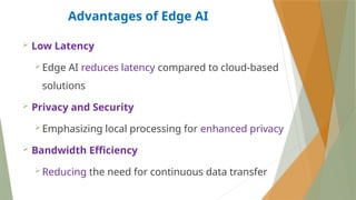 Edge Artificial Intelligence Seminar Presentation.pptx