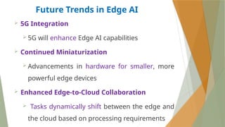 Edge Artificial Intelligence Seminar Presentation.pptx