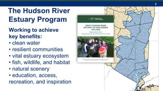 Designing for waterfront resilience in Hudson Riverfront communities | PDF