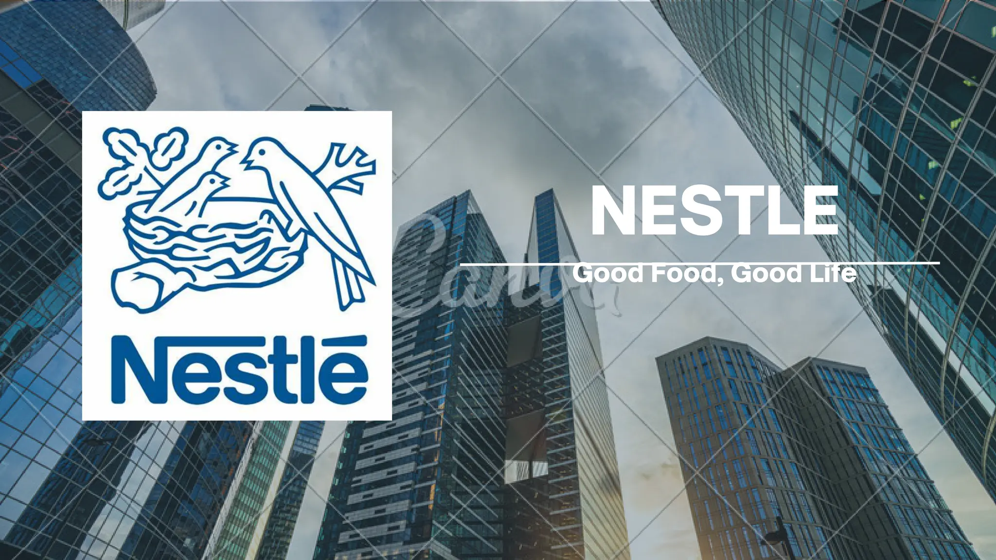 nestle.ppt_ | PDF