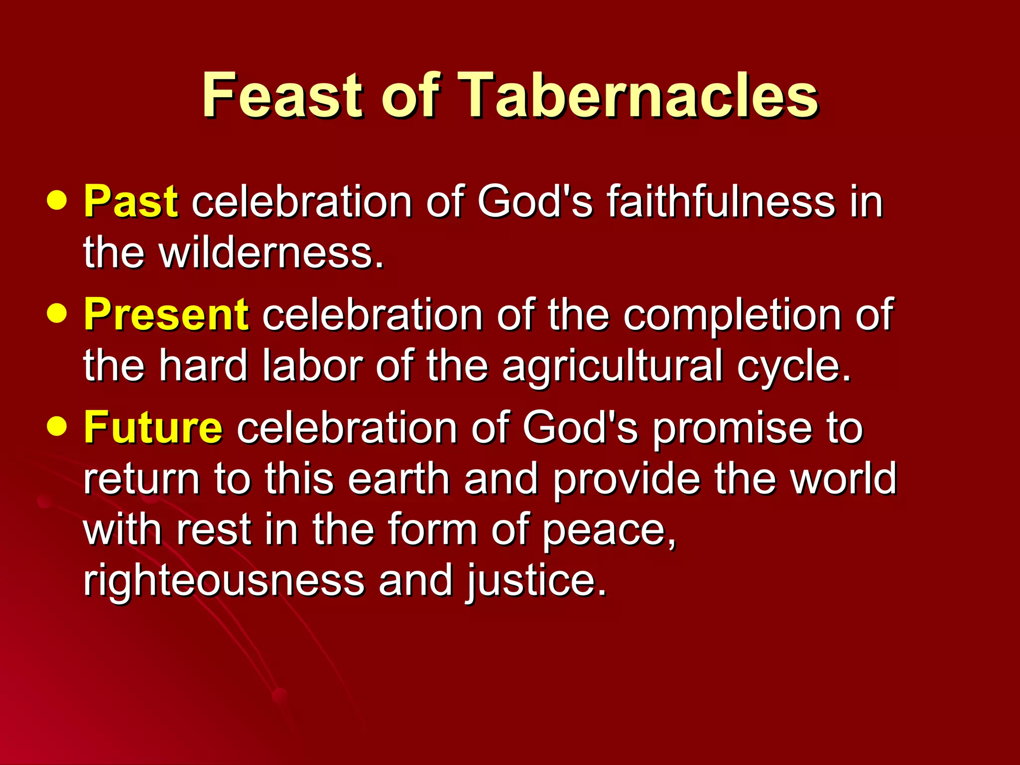 Ezra Chapter 2 & 3 | PPT | Christianity | Religion & Spirituality