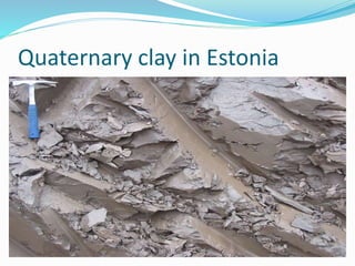 (classification of soil) | PPTX
