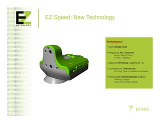 Ez Speed V3 | PPT