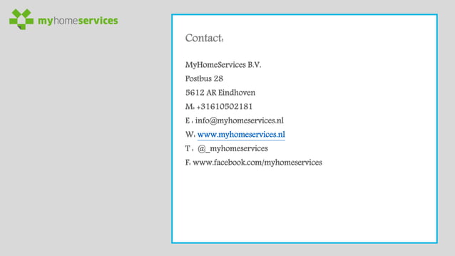 Ez support functioneel overzicht | PPT