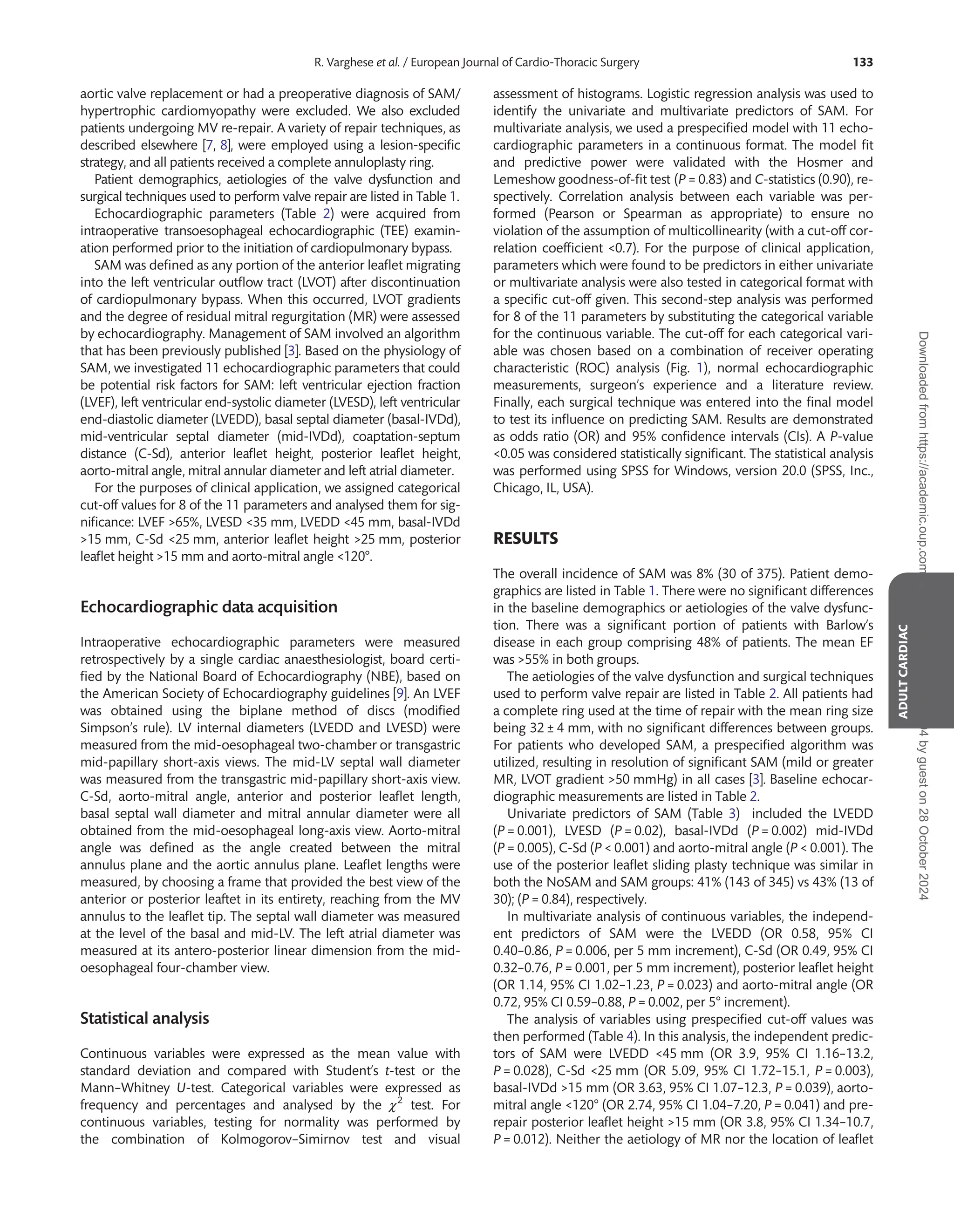 Predicting systolic anterior motion after mitral valve reconstruction.pdf