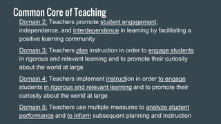 Collaborative Learning using Google Tools | PPTX