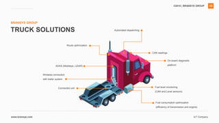 EZtoTrack - Tracking Rolloffs - Bransys - Larry Colvin | PPT