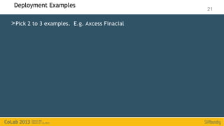 openUC & sipXecs Architecture | PDF