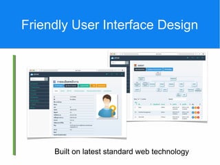 Ezy hr presentation shared | PPT