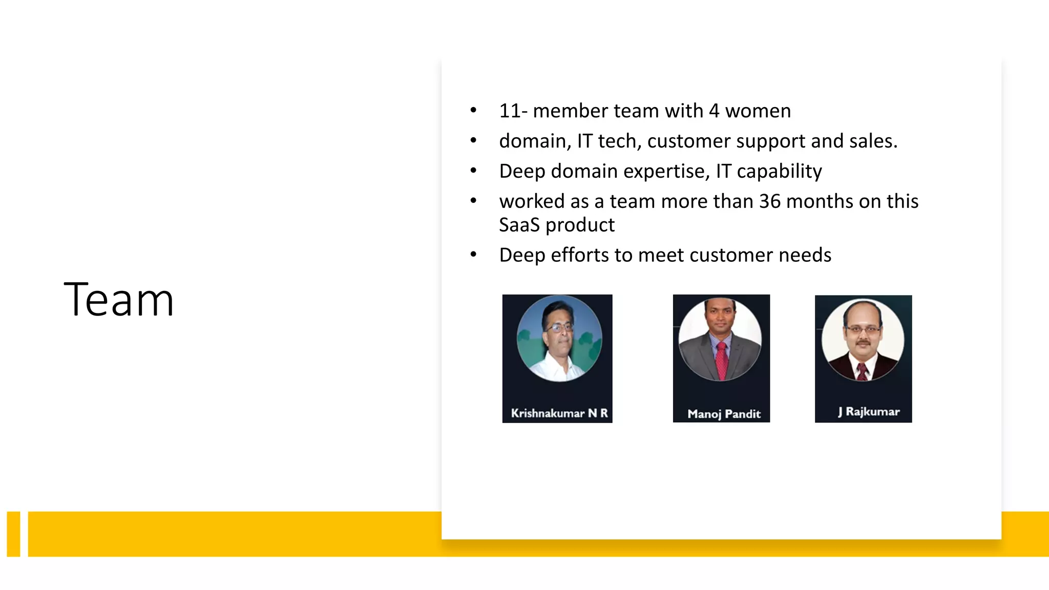 EzyPro Adaptive Management system for Post Covid 2020 | PDF